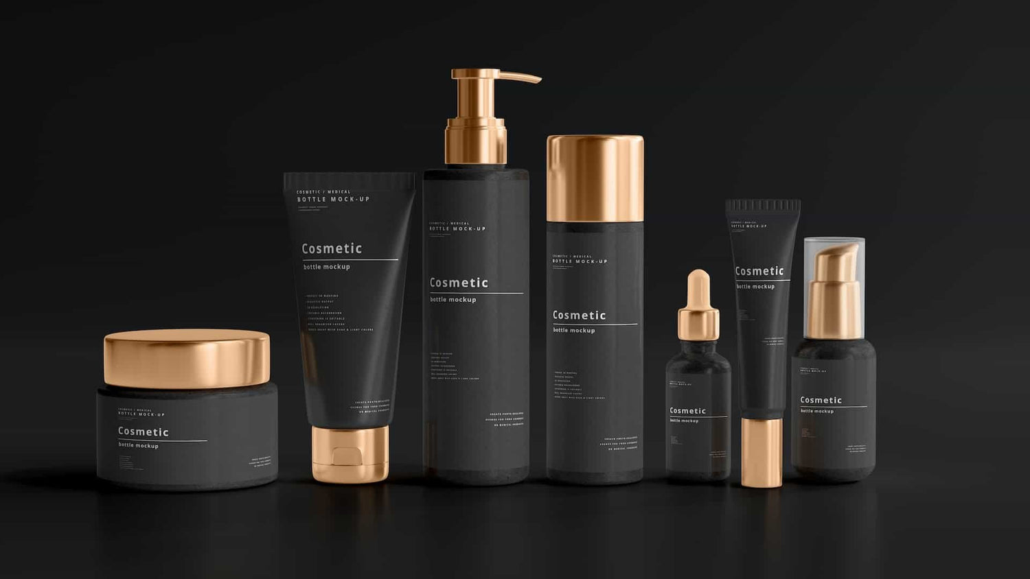 DB Cosmetici - Production and sale of cosmetic products